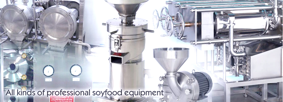 Ta Ti Hsing Machinery Co., Ltd.