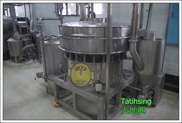 Filtration Machine,Residue Separator,ASS Auto Sifter-Ta Ti Hsing ...
